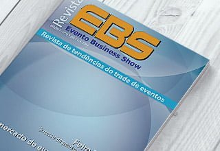 1ª edição - Revista EBS