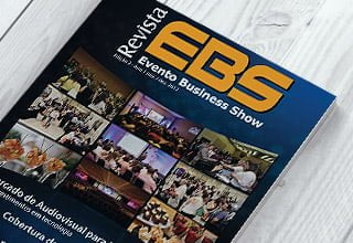 2ª edição - Revista EBS