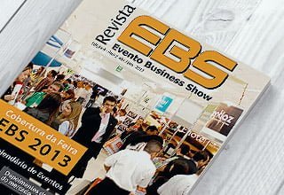 4ª edição - Revista EBS