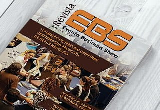 5ª edição - Revista EBS