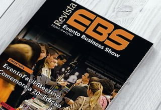6ª edição - Revista EBS