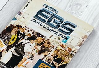 11ª edição - Revista EBS