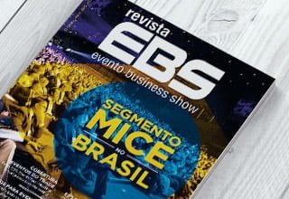 12ª edição - Revista EBS