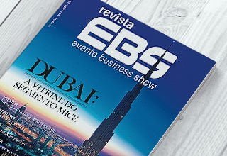 14ª edição - Revista EBS