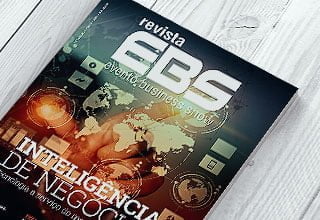 17ª edição - Revista EBS