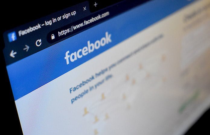 4 erros comuns ao fazer um anúncio no Facebook - Revista EBS