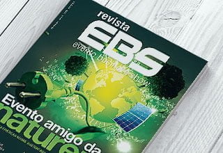 19ª edição - Revista EBS