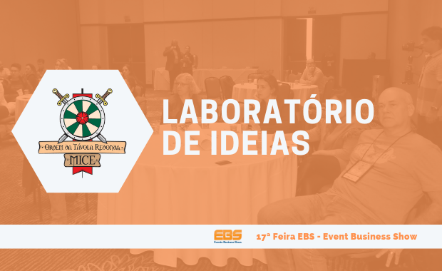 Mesa redonda prepara discussões para Feira EBS - Revista EBS