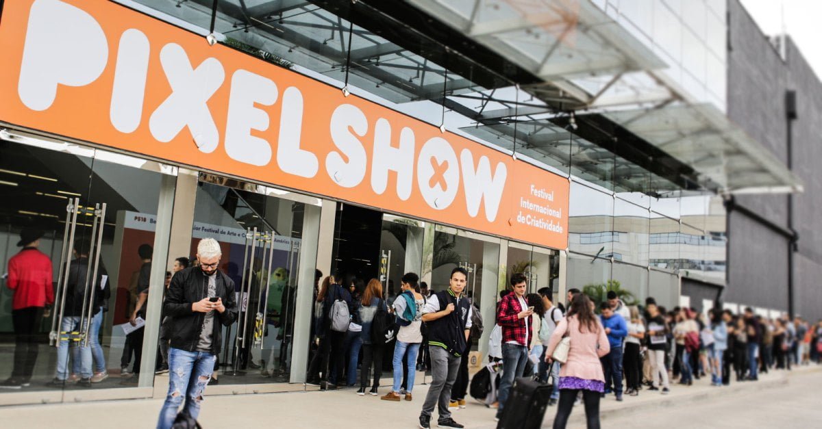 Pixel Show terá painel sobre experiências com especialistas da AMPRO ...