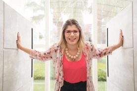 Sejamos resilientes! - Revista EBS