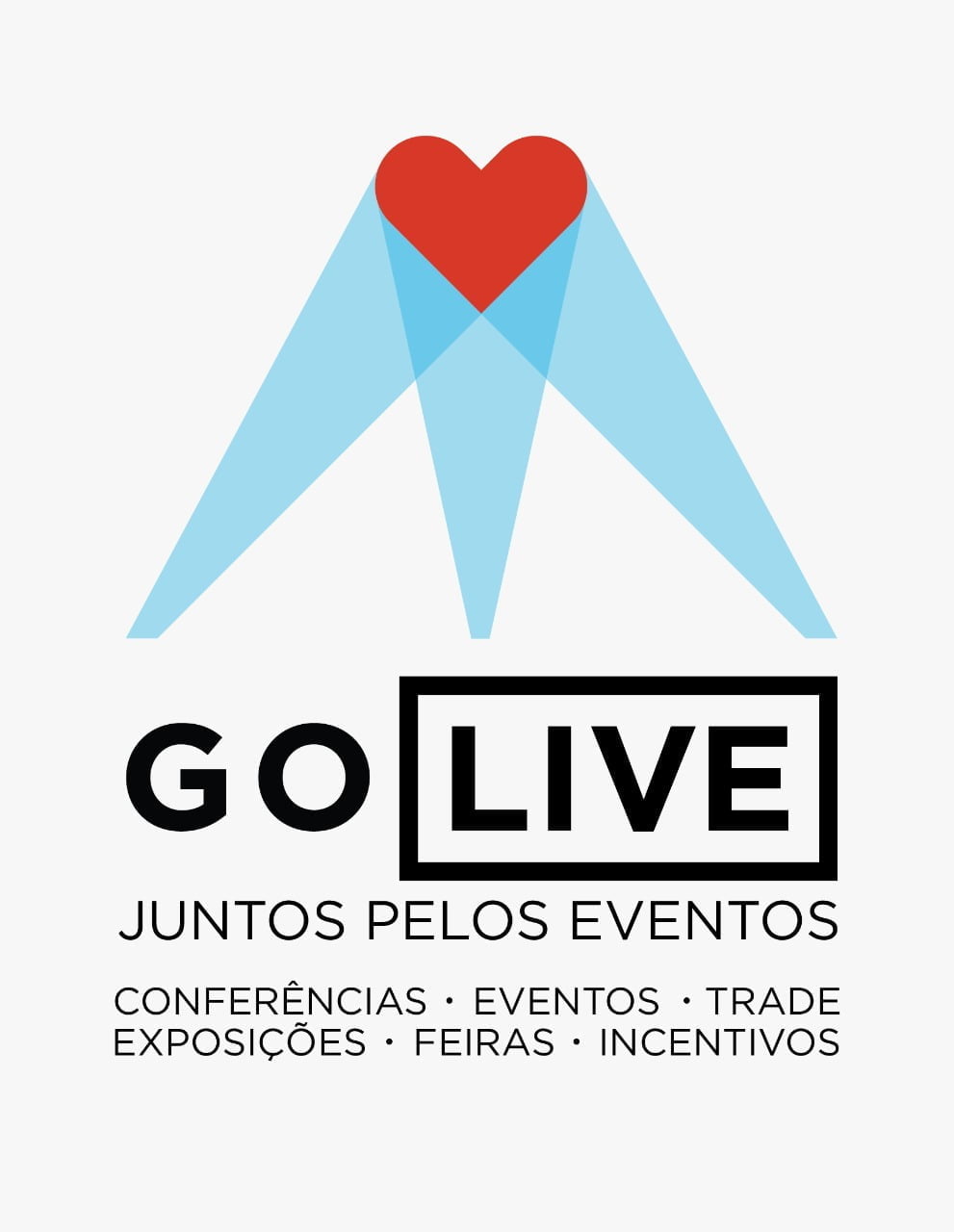 Go Live - Juntos pelos Eventos é lançada para facilitar a retomada do ...