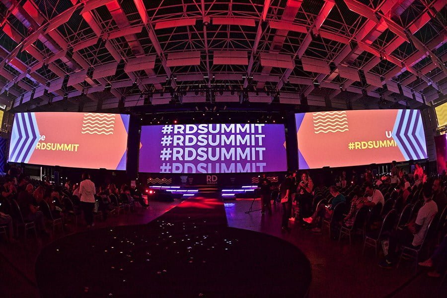 RD Summit retorna em versão presencial após três anos - Revista EBS