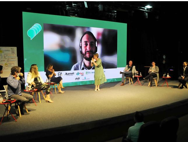 MICE Meeting 2023 será realizado em setembro - Revista EBS
