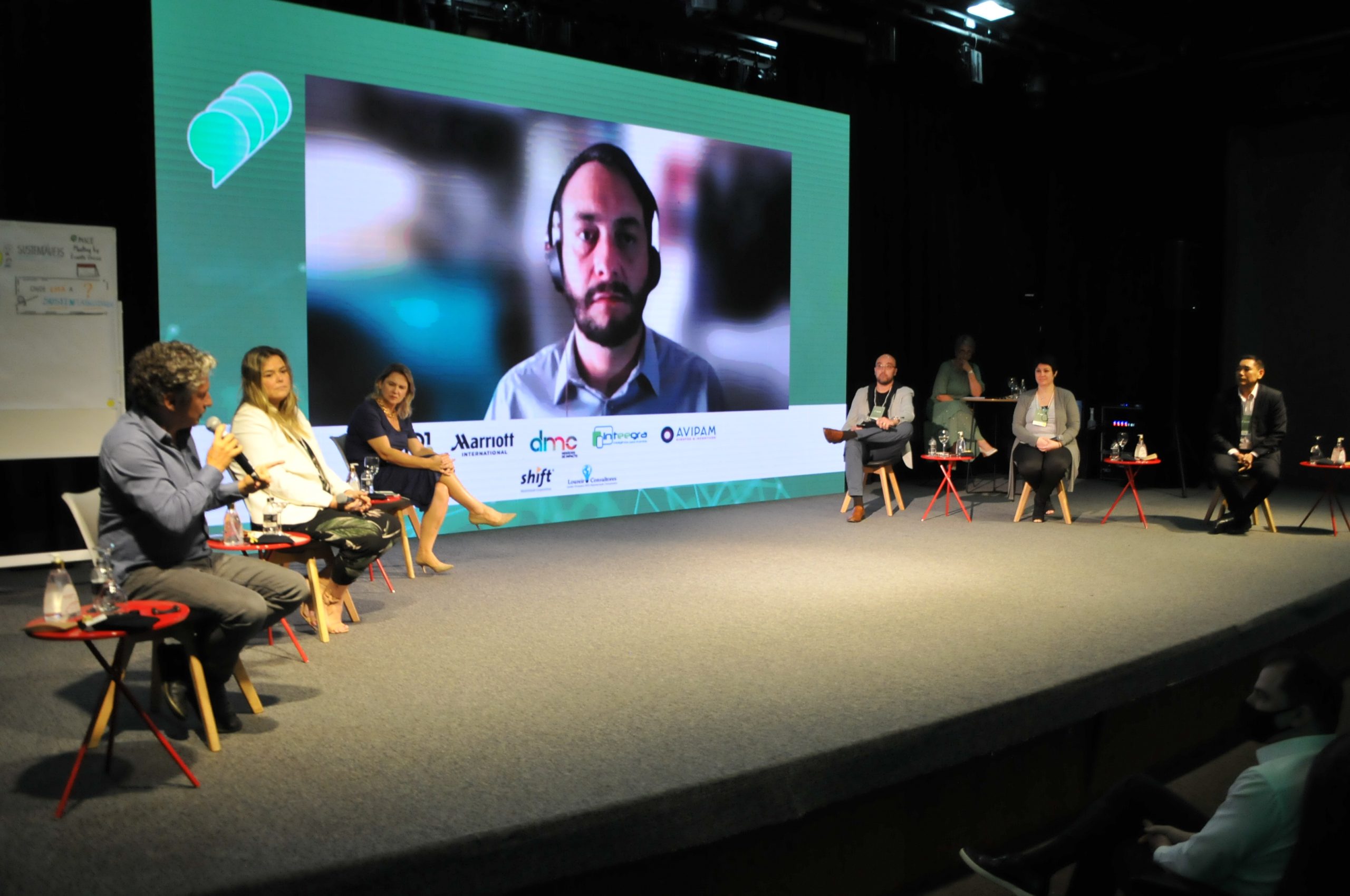 MICE Meeting 2022 discutirá momento atual dos Eventos