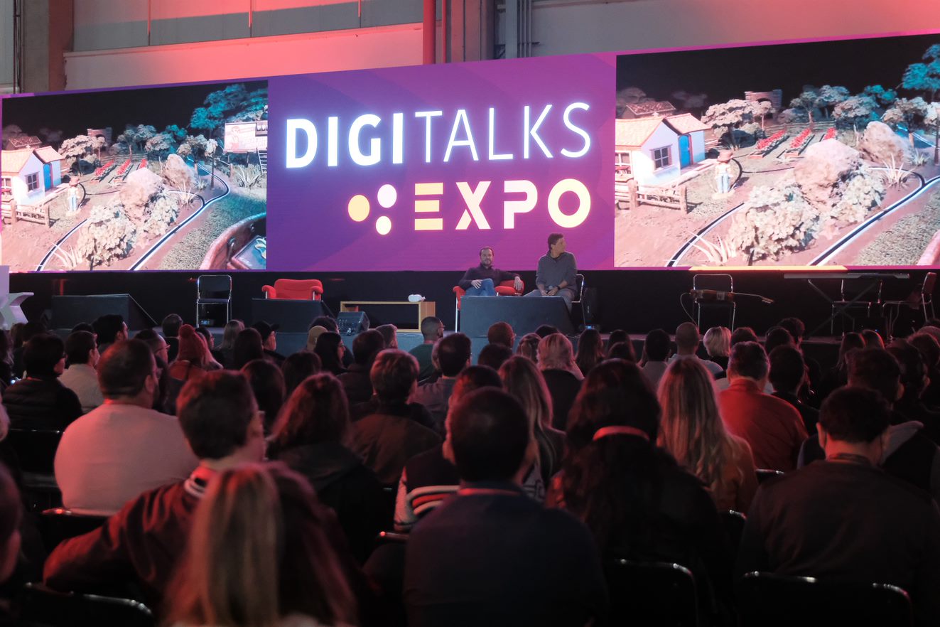 DIGITALKS EXPO: o que esperar do principal evento de negócios do ...
