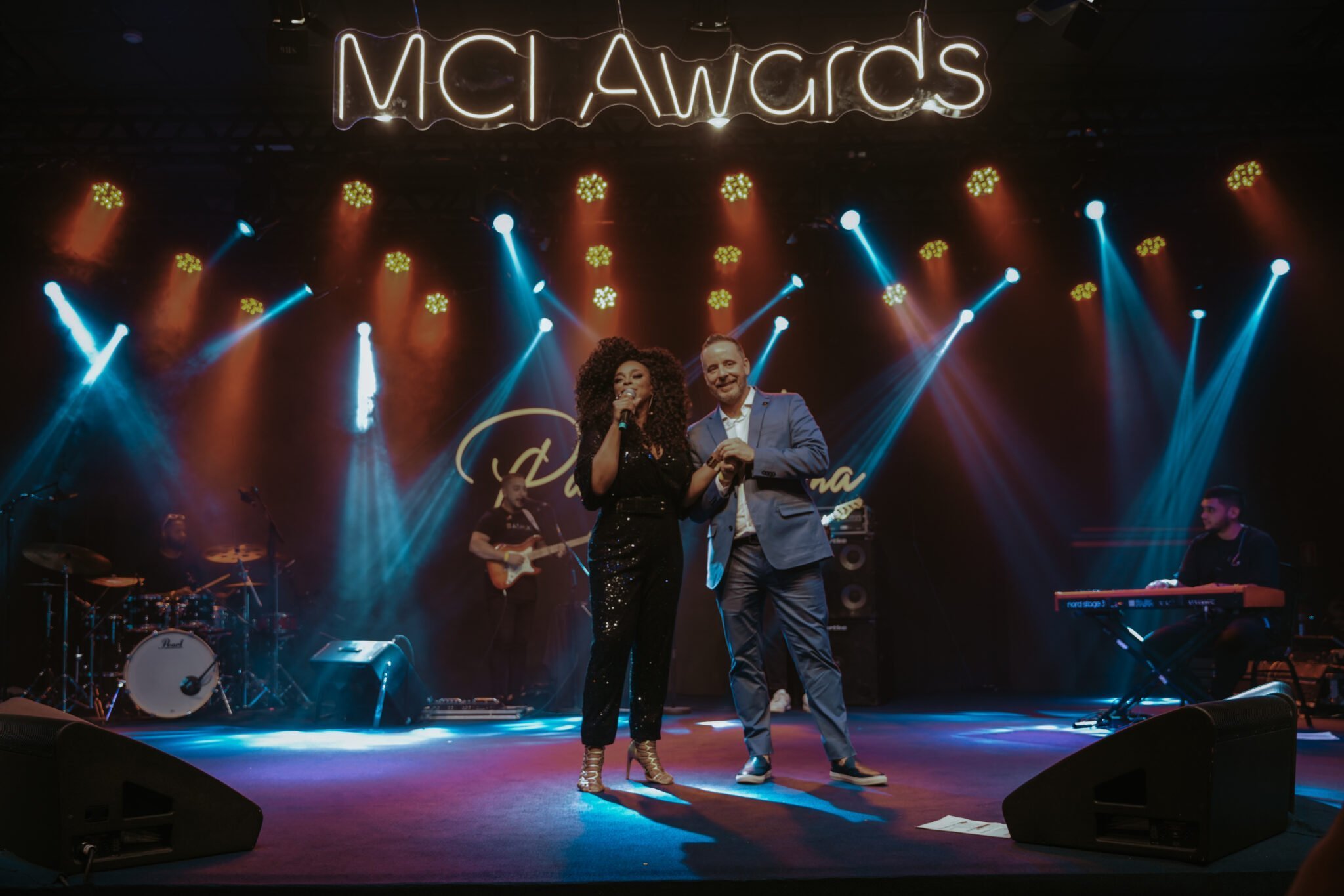 MCI Awards comemora os principais clientes e projetos do ano de 2023 ...