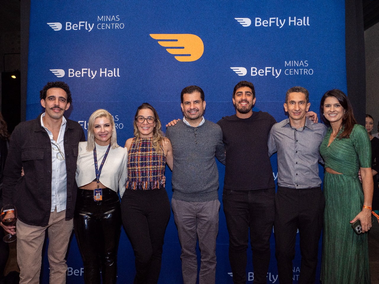 BeFly investe no cenário de entretenimento de Belo Horizonte e assume ...
