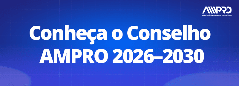 AMPRO anuncia novo conselho - Revista EBS